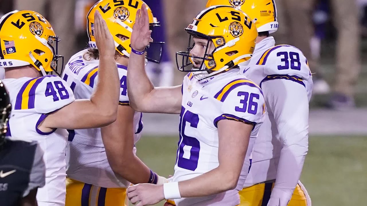 Cade York making strides in sophomore season - YouTube