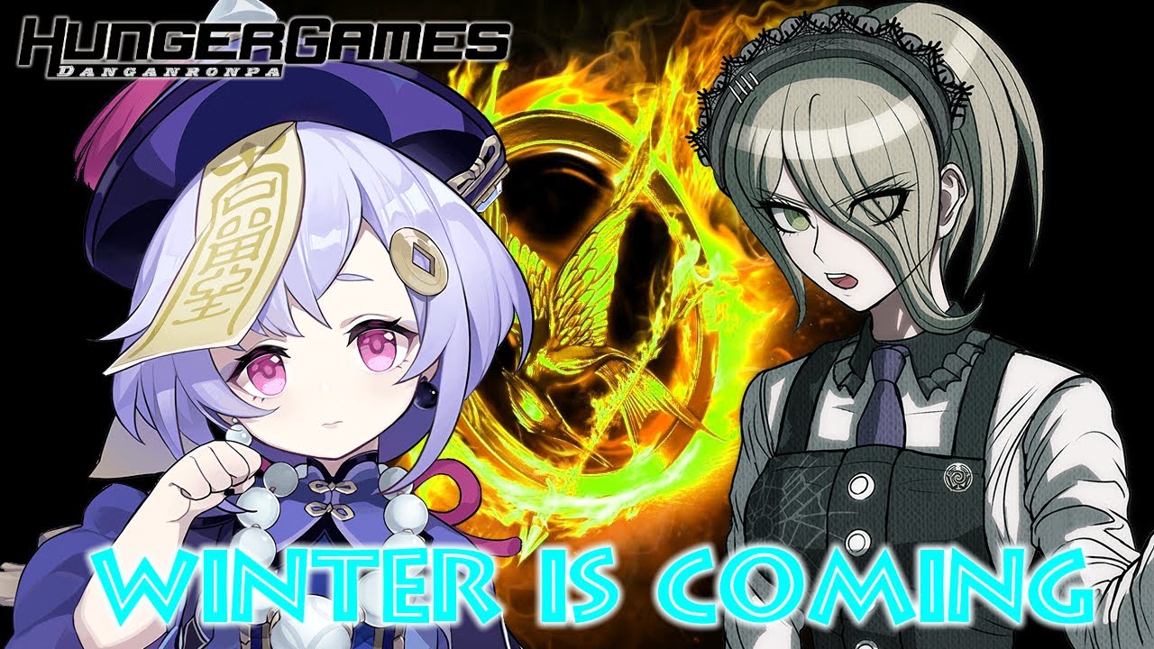 Sisterhood of the Traveling Yeetball | DRHG: Winter Is Coming - YouTube