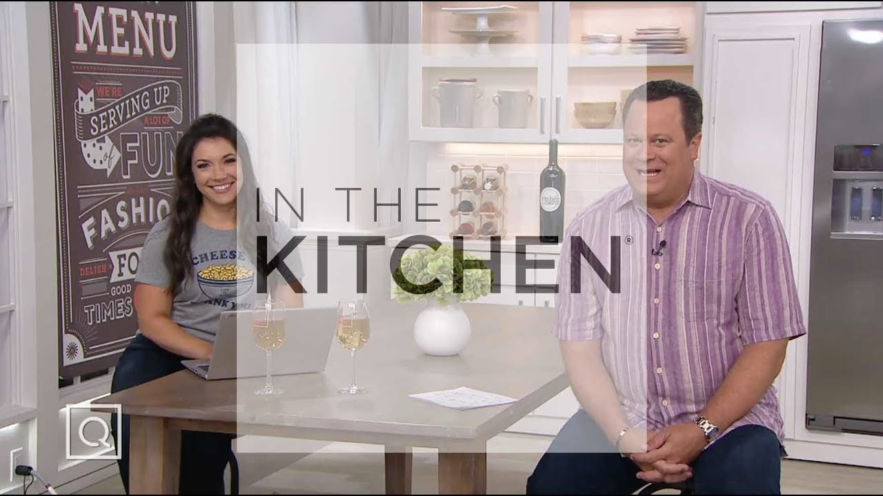 In the Kitchen with David | June 21, 2019 - YouTube