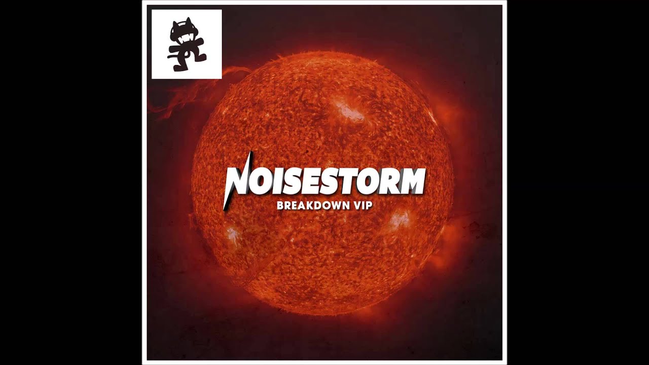 Noisestorm - Breakdown (Noisestorm VIP Remix) (Rekzoid Mashup) - YouTube
