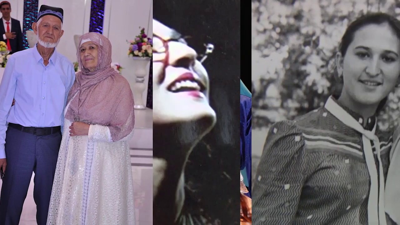 Фируза Рахмонова/Firuza Rahmonova - YouTube