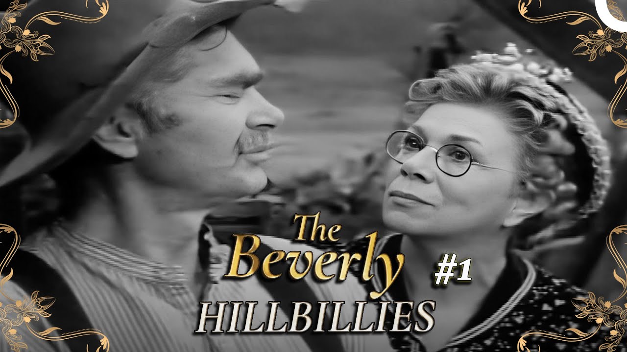 The Beverly Hillbillies - Special Part 1 | Classic Hollywood TV Series ...