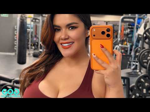 The Most Beautiful Big Size MEXICAN Prnstars In 2026 Part 3