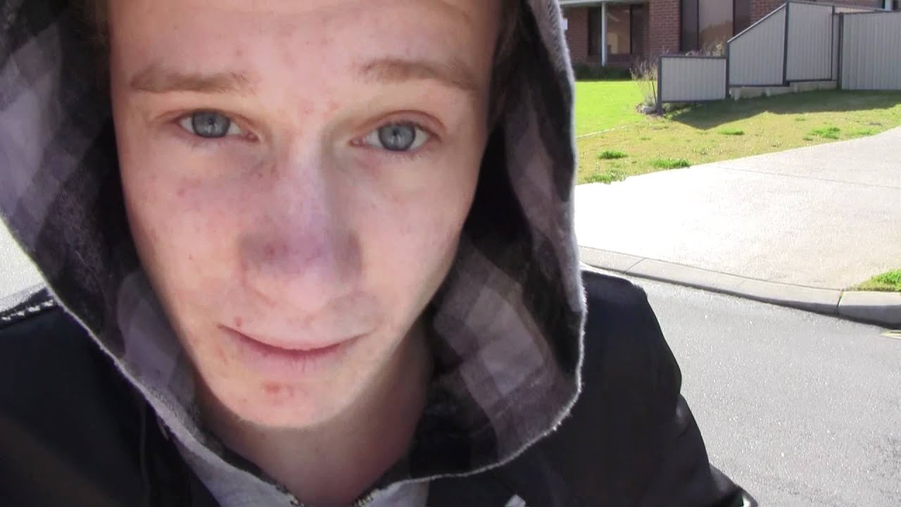 An Interview with Jake Smith - YouTube