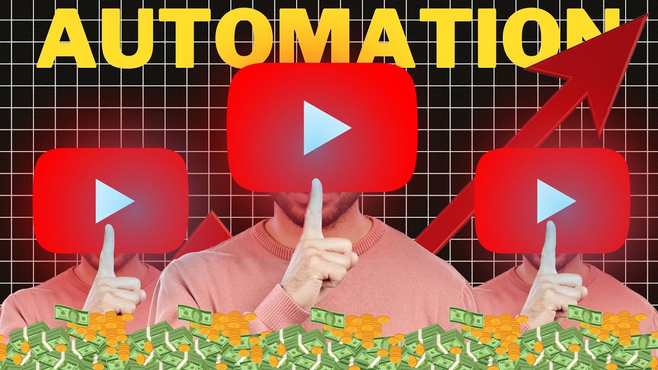 YouTube Automation With AI Step by Step Guide | TubeMagic AI Tutorial ...