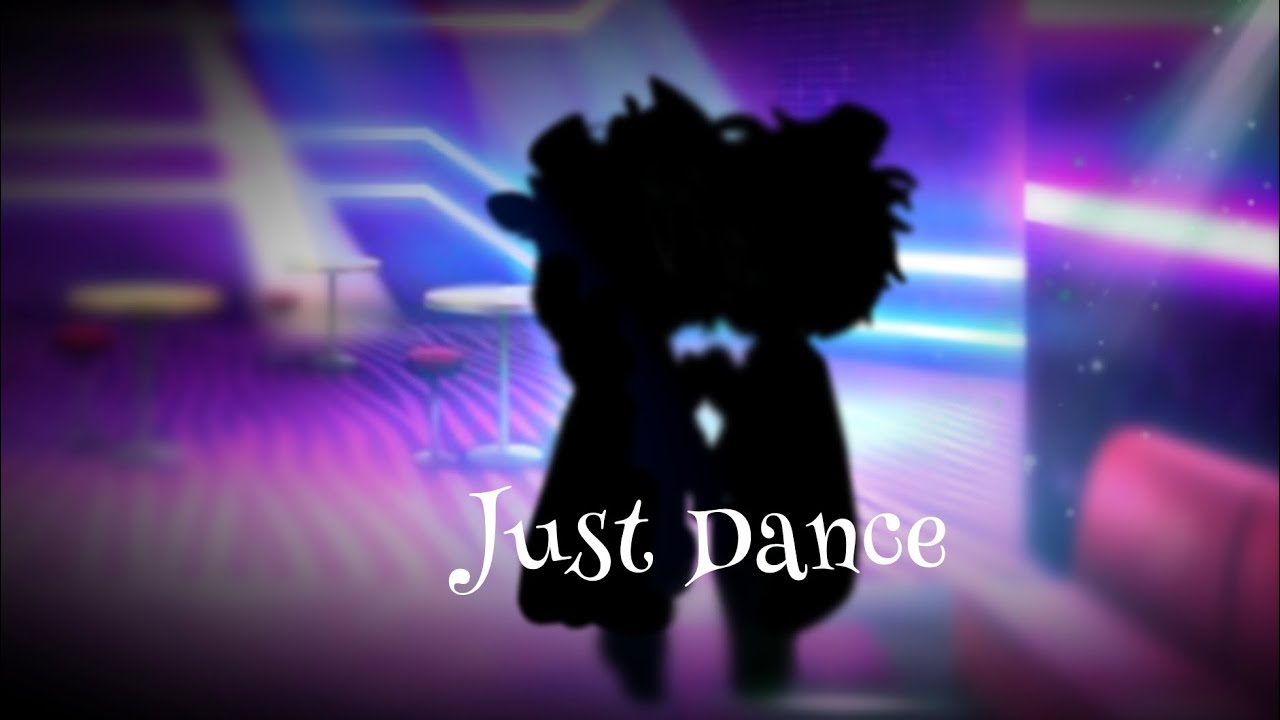 Just Dance 🪩 || HTF Ships💗 || Original || [ HTF Gacha🌳 ] - YouTube
