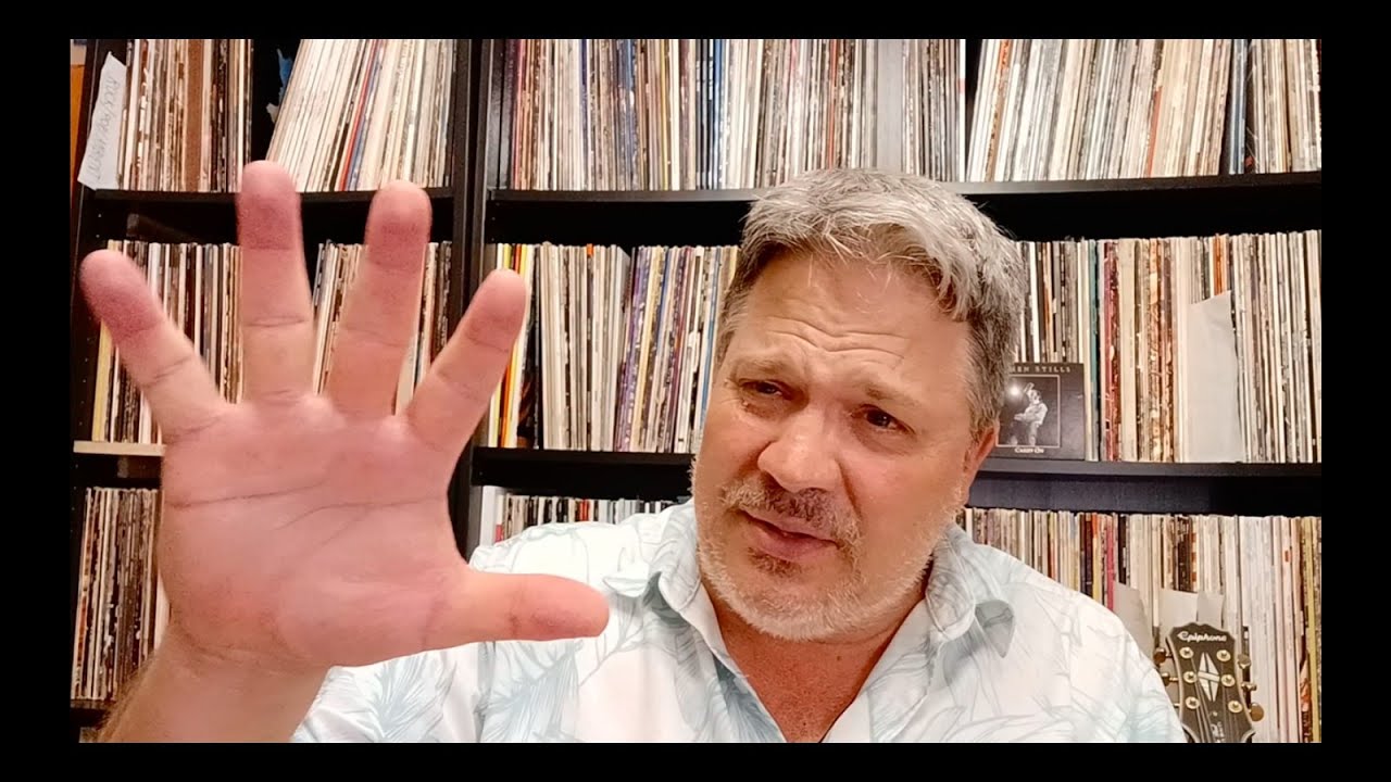 These Bands Had The GREATEST Streaks In Rock History, Vol. II (Amity ...