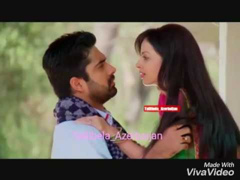 Tatlı Bela..#Azerbaycan Hindistan seriali