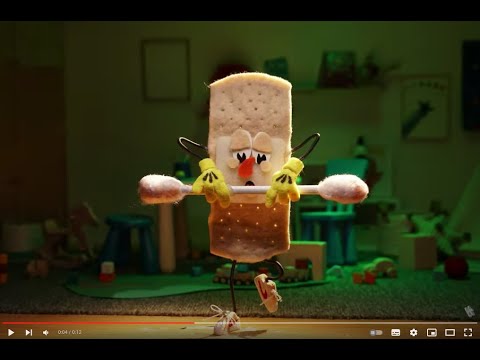 BAND-AID 🩹 Short Animation - YouTube