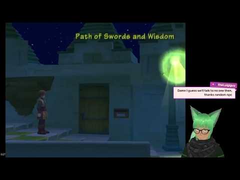 Radiata Stories VOD part 04