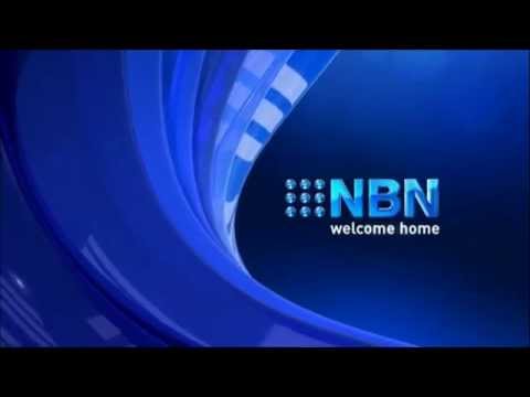 NBN Television - 10 Second Ident (2013-) - YouTube