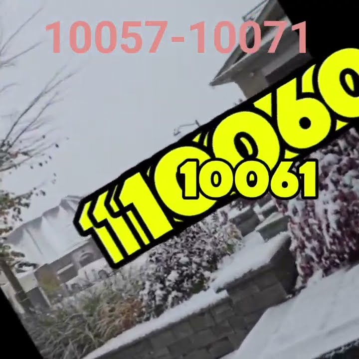 10057-10071 - YouTube
