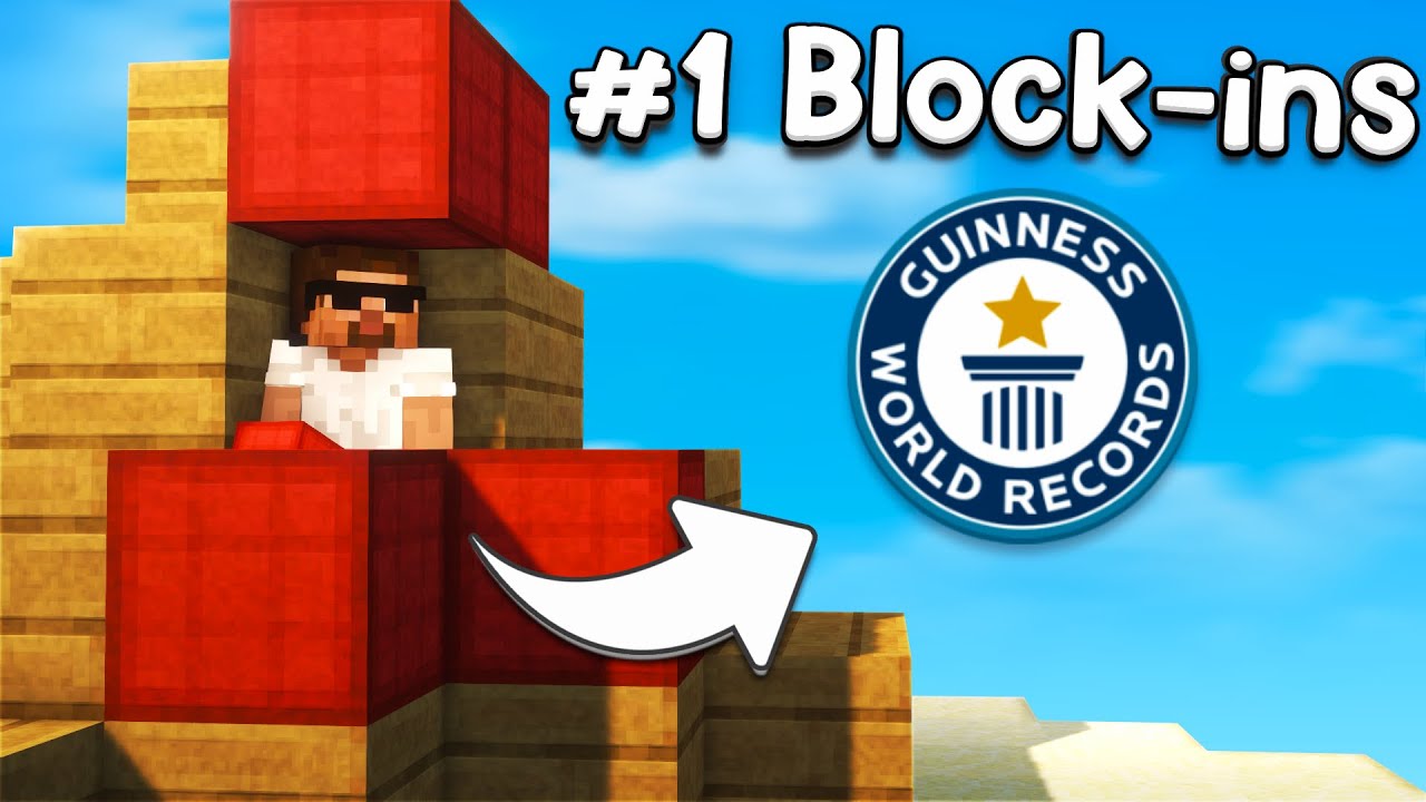 The ULTIMATE Block-in GUIDE - YouTube