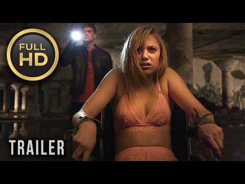🎥 IT FOLLOWS (2014) | Trailer | Full HD | 1080p