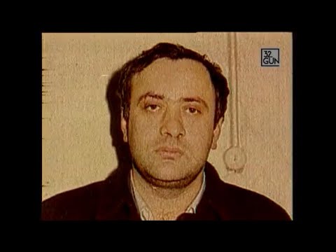 Ülkücü Mafya Değil ! Ülkücü Baba !