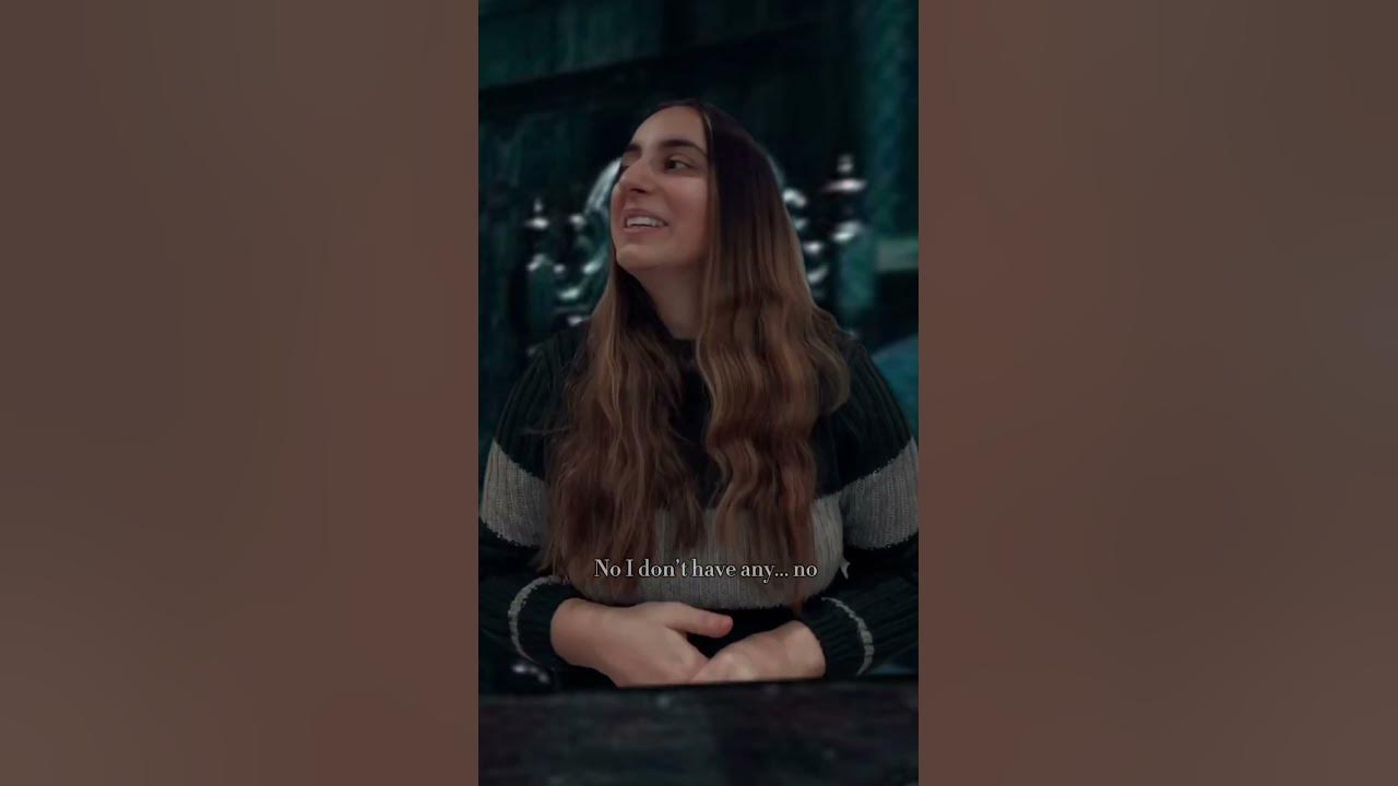 I Did Not See That Coming 😭 Harrypotter Voldemort Luciusmalfoy Comedy Shorts Youtube