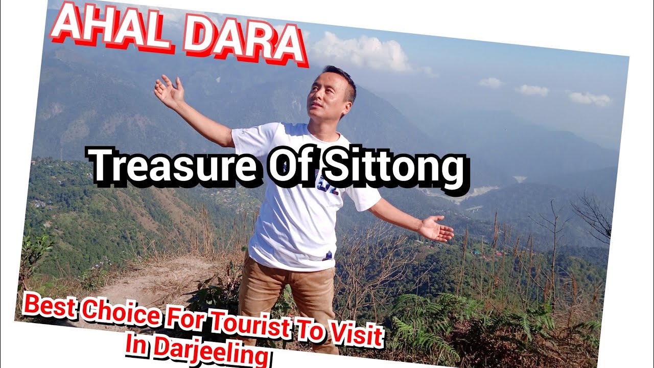 Darlagdo Bhir Ahal Dara Bata Herda | Sittong Ko Khajana | Homestay Le ...