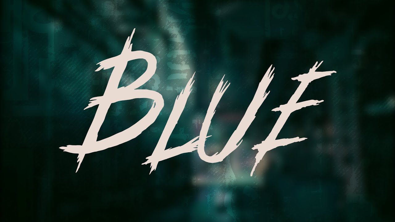 Chezile - Blue (New Release) | Lyrics - YouTube