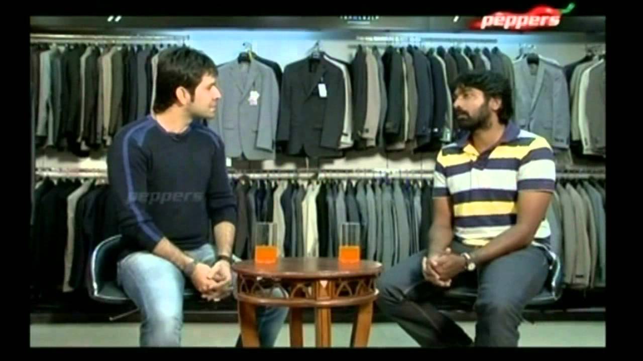 Interview with Kollywood Personalities - Vijay Sethupathi | Interview ...