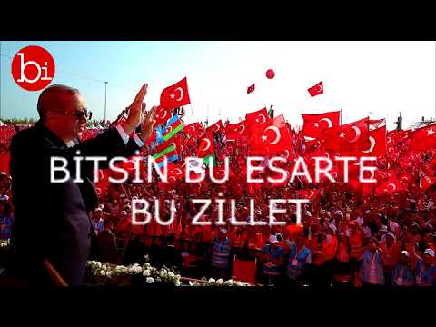 Surda Bir Gedik Açtık