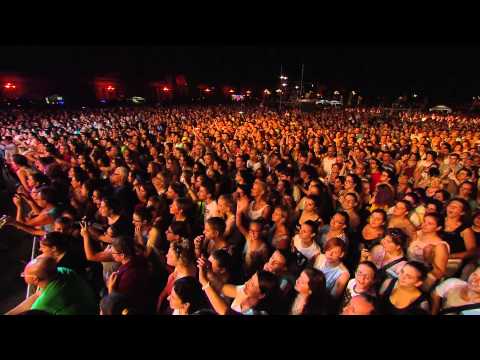 Anna Tatangelo @ Festival Show - Padova