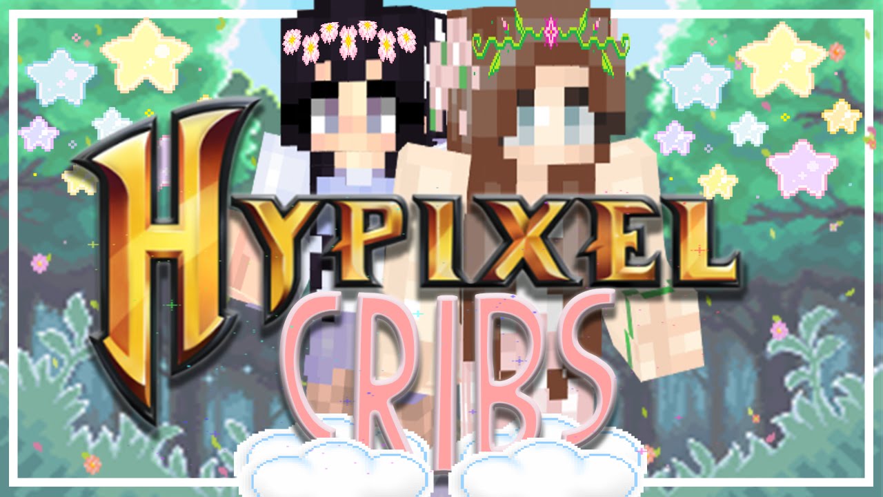 *:ﾟ･☆ Minecraft | Hypixel Cribs | w/Chloe | Nona *:ﾟ･☆ - YouTube