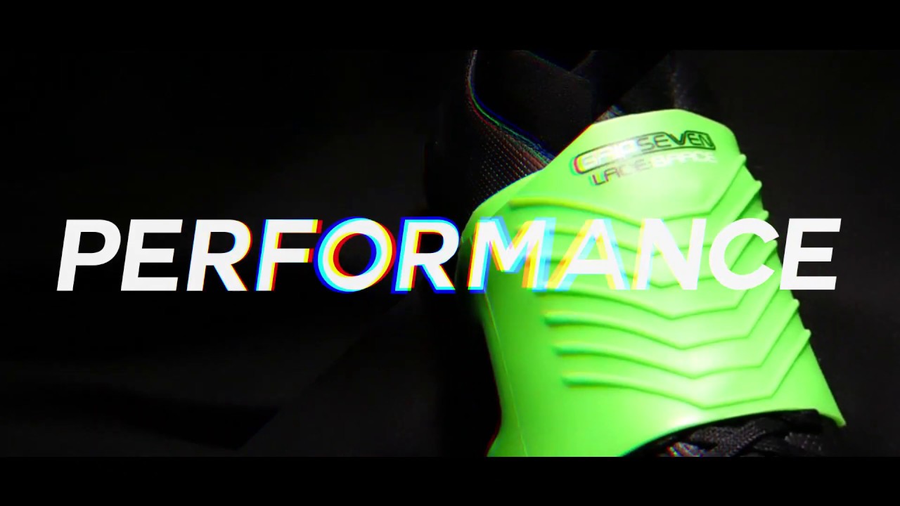 GRIP:SEVEN Promo Video - YouTube