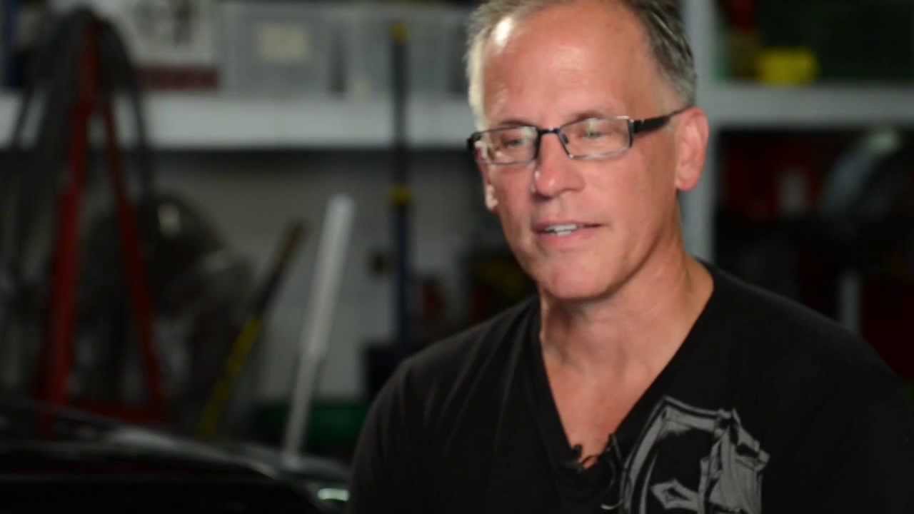 In Control- Steve Gambla - YouTube