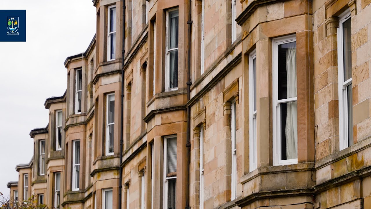 Tenements Talking - Walking Workshop - YouTube