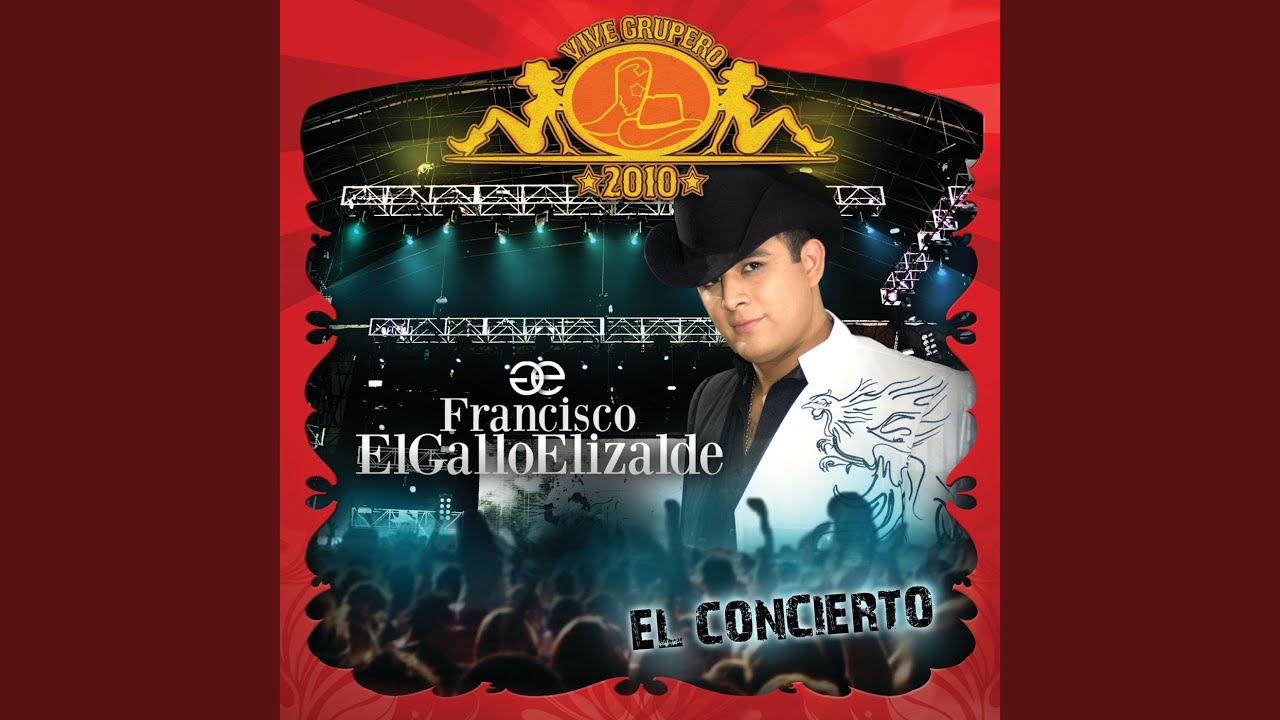 Los Chones (En Vivo México D.F. / 2010) - YouTube Music