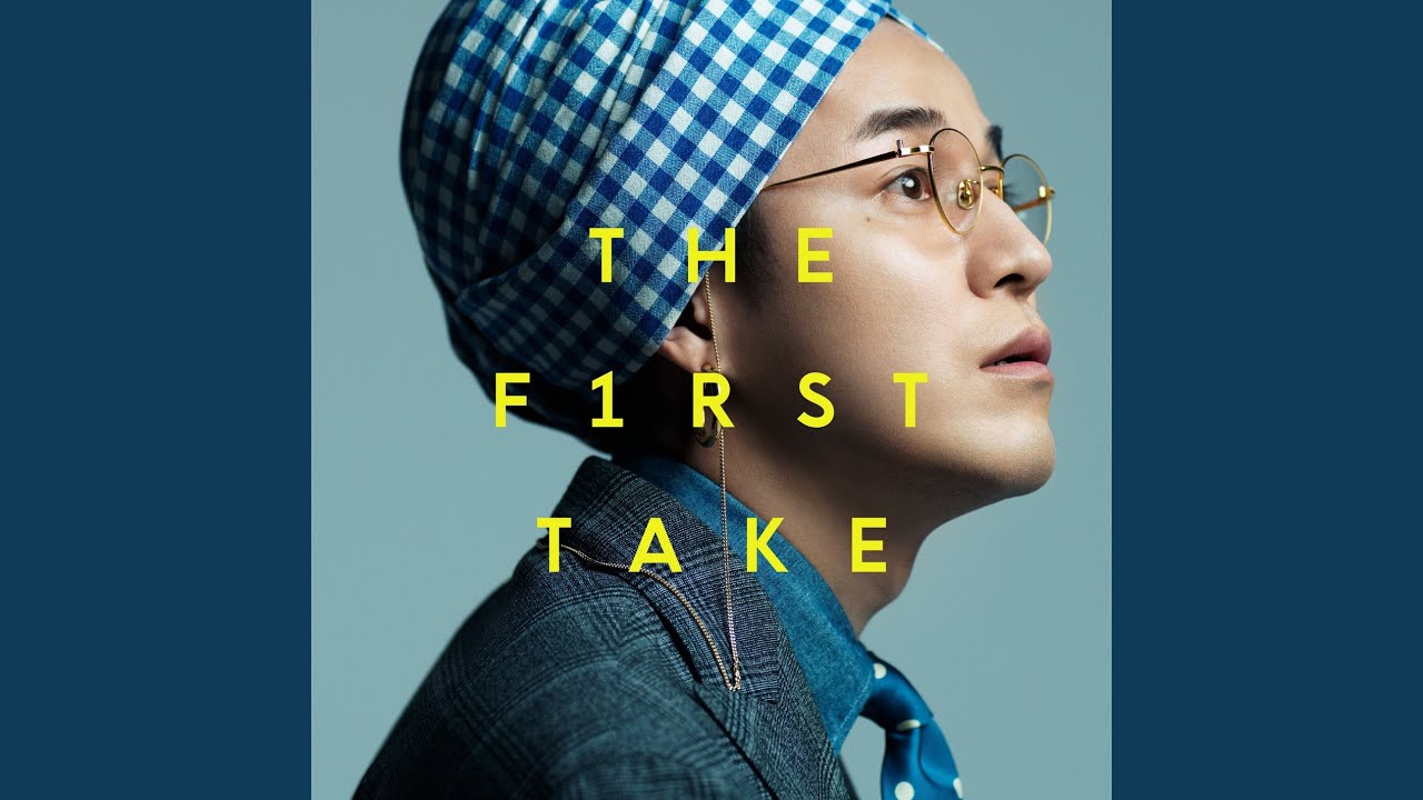 eden - From THE FIRST TAKE - YouTube Music