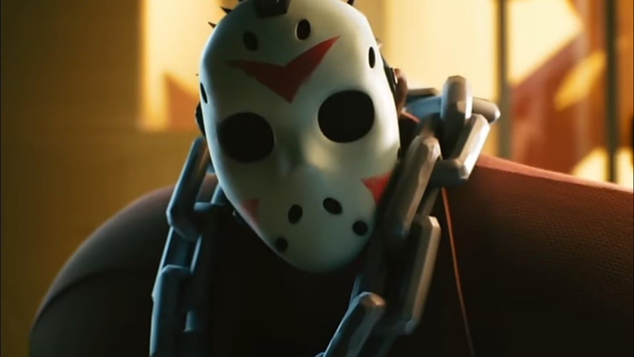 Jason Guide Follow-Up, Uber Plays!!!(Multiversus Gameplay) - YouTube