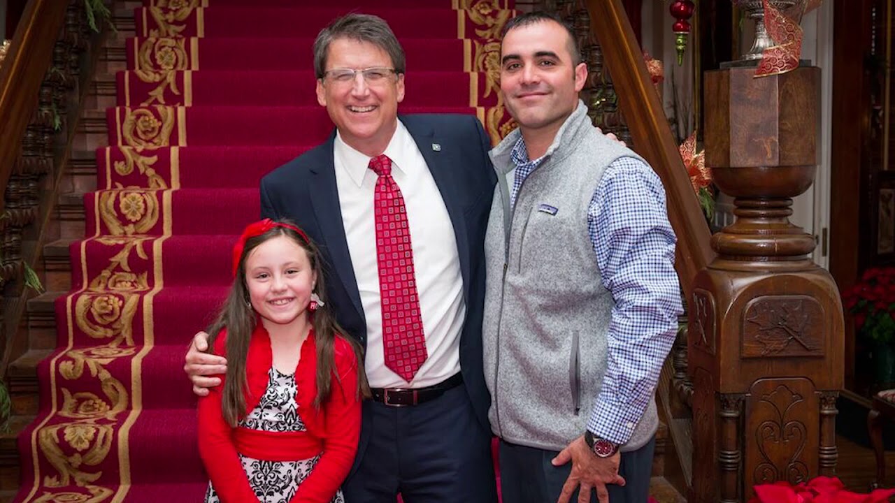 Kevin Conner Complete Episode - YouTube