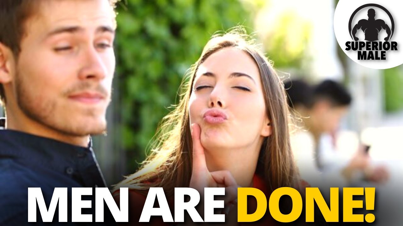 The High Dating Standards and High Demands Of Modern Women - YouTube