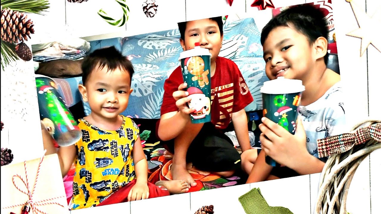 Inagahan ang Pangangaroling / First timer / Kids Carolers / Christmas ...