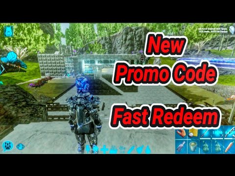 New Redeem Code Fast Redeem | Ark Mobile Survival Evoved| Blizard 2.0 Gameing - YouTube