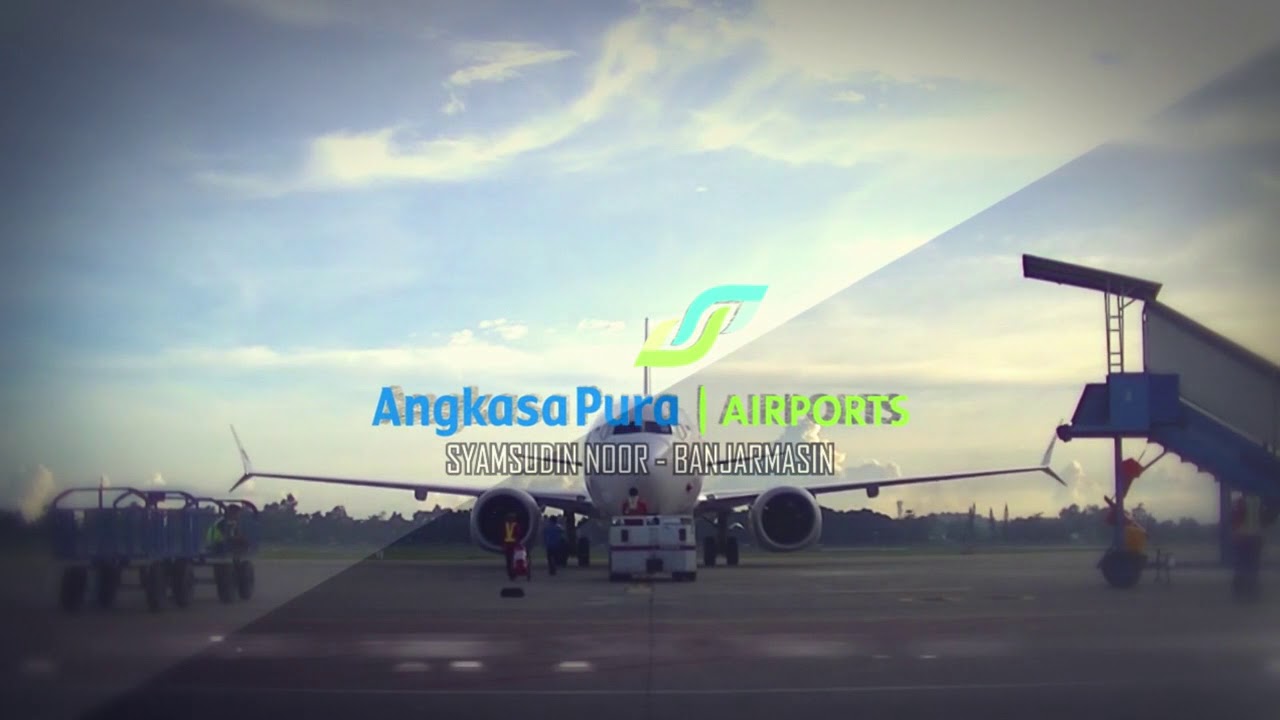 RUNWAY SAFETY TEAM INSPECTION - YouTube