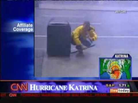 CNN - Dumb reporter - YouTube