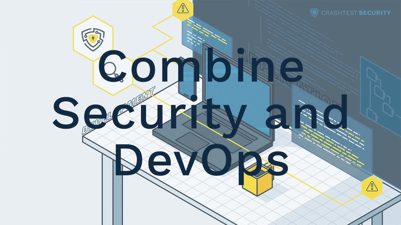 Why Security and DevOps Should Work Hand in Hand? - YouTube