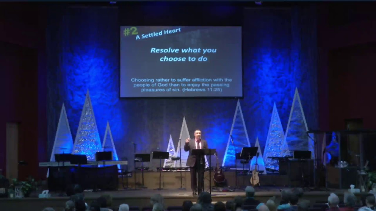 NEXT: Becoming Lifelong Followers of Christ, Part 16 || Steve Aragon ...