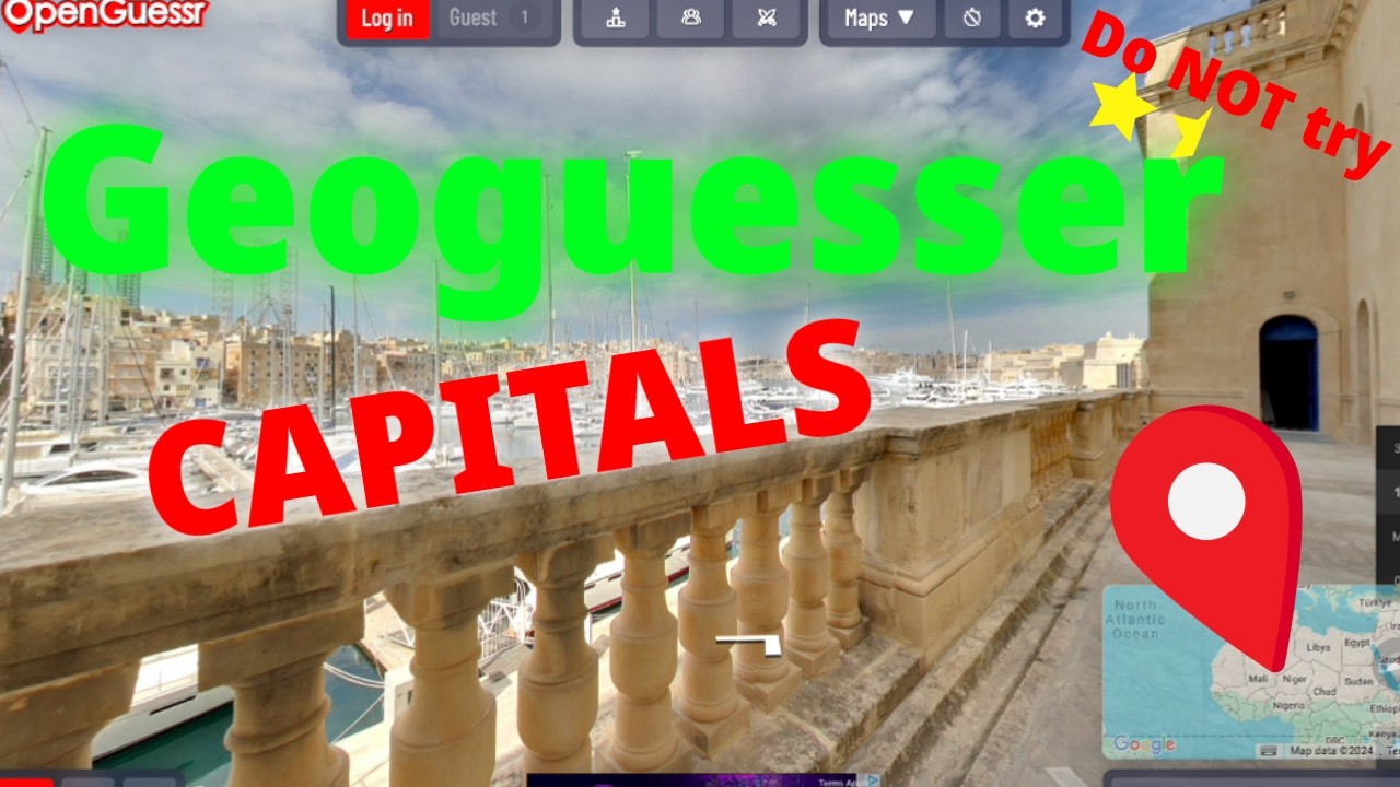 Openguesser is actually kinda good - YouTube