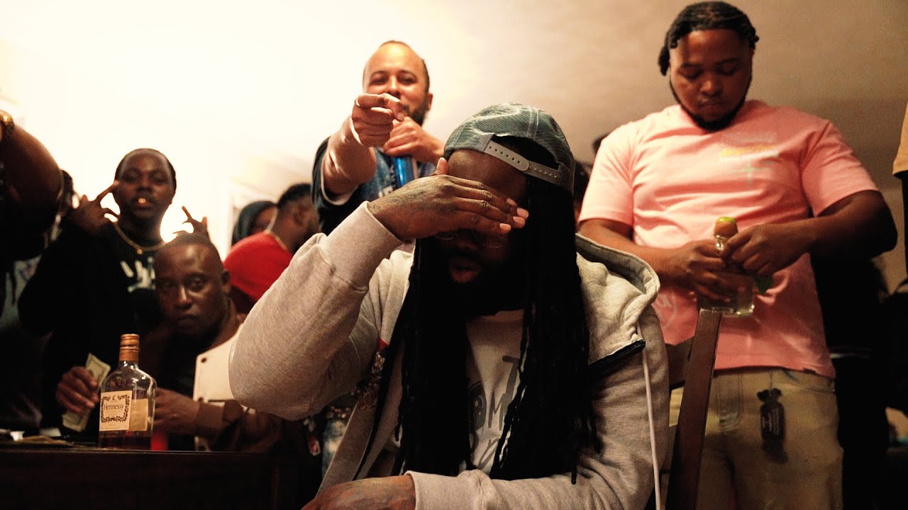 T-Mac - Situation Critical (Official Music Video) - YouTube