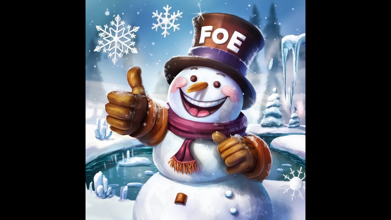 foe - YouTube