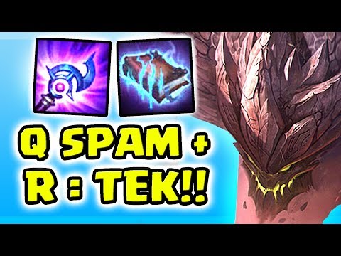 AP MALPHİTE Q + R = TEK !!! | Apophis