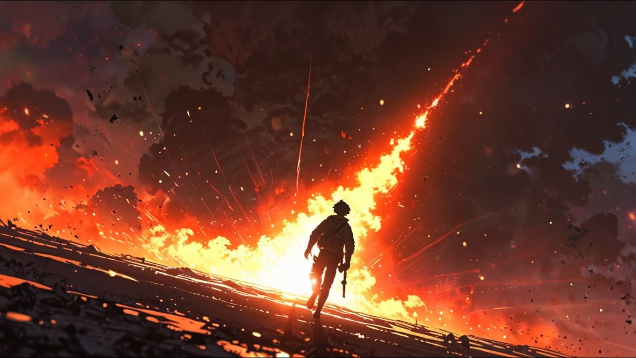 Instrumental Music🎶 | Warzone Soundtrack | 1 Hour of Intense Action ...