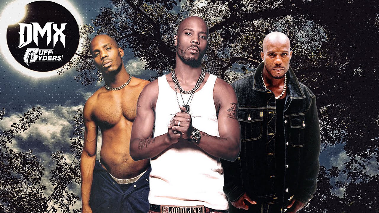 [FREE] DMX Type Beat | Hip-Hop Rap Instrumental 2023 - YouTube