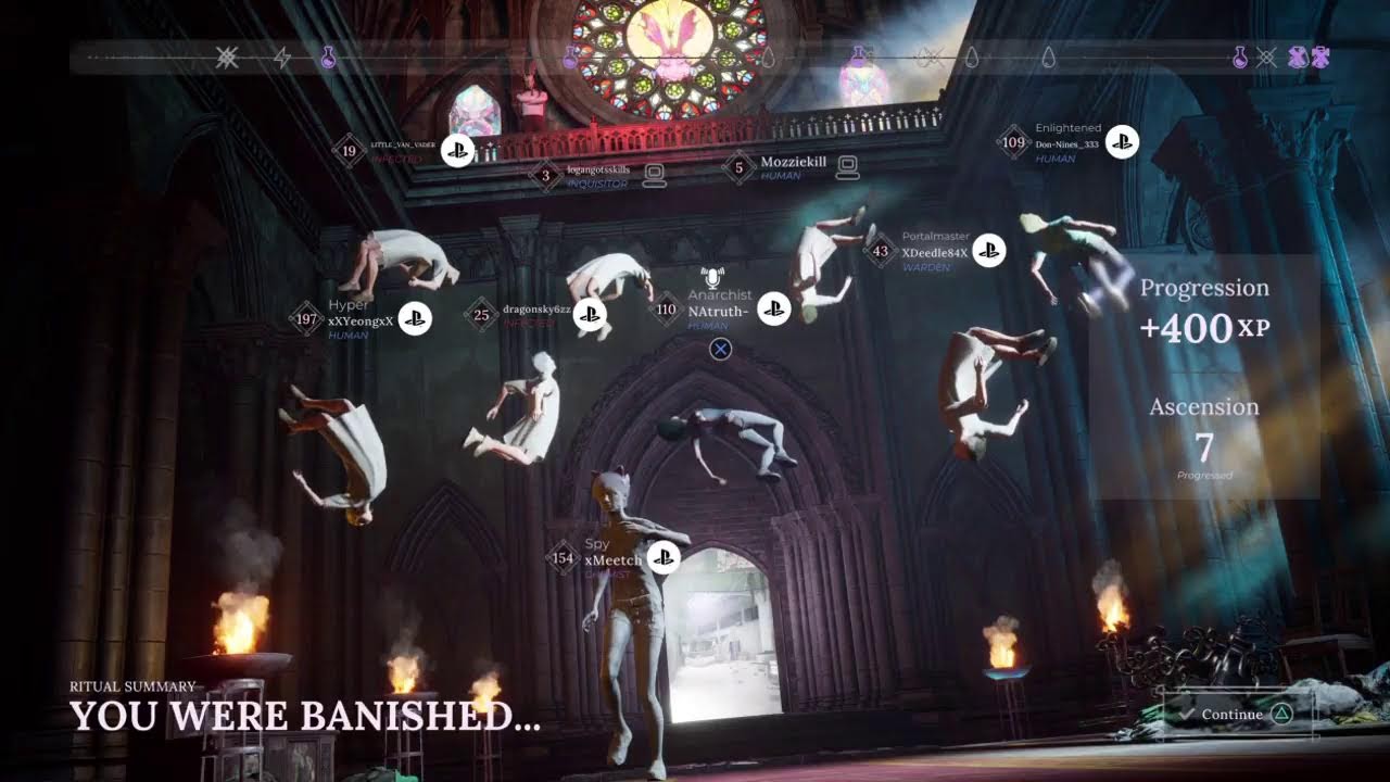Deceit 2 ☣️☣️ PS5 LIVE STREAM - YouTube