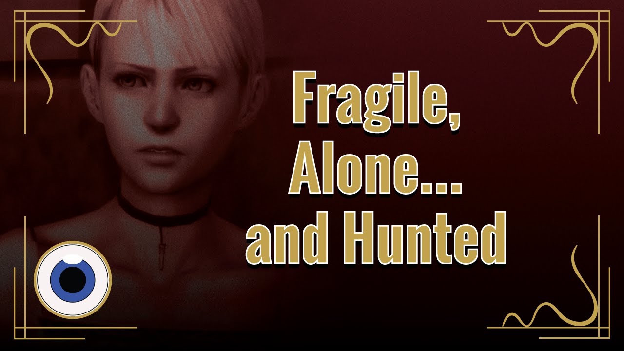 From Final Girl to Family Secrets: The Tale of Fiona Belli - YouTube