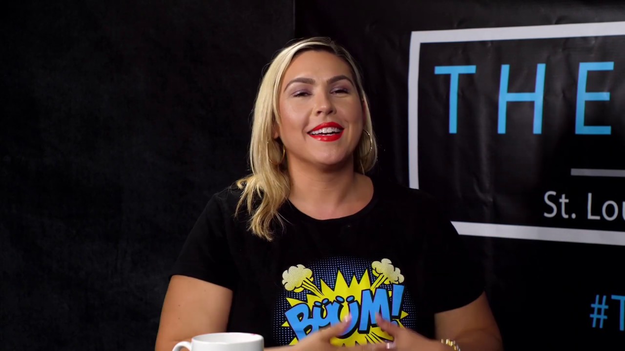 Carley Guinn, Travel Ambassador - YouTube