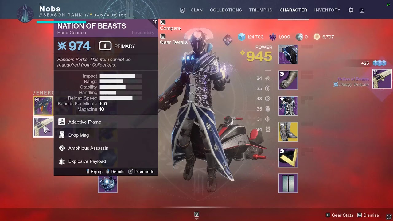 Destiny 2 raid rage - YouTube